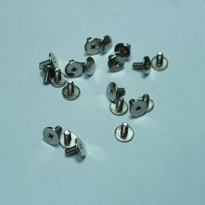 China Panasonic CM402 / 602 NPM 8MM FEEDER screws KXFA1KAAA00 for sale
