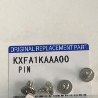 China Panasonic CM12 / 16MM FEEDER screws KXFA1KAAA00 for sale