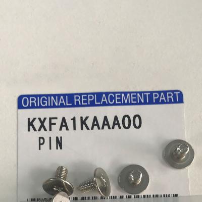 China Panasonic CM12 / 16MM FEEDER screws KXFA1KAAA00 for sale