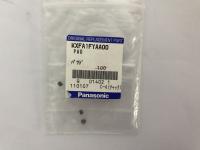 China Panasonic KXFA1FYAA00 N210158626AA 101WC013060 140PAD Rubber Ring Original Factory SMT Feeder Parts for sale