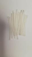 China Panasonic KXF0DXU4A00 Silicone Hose Vacuum Trachea for CM402 CM602 NPM SMT for sale