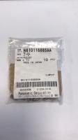China Panasonic SMT Feeder Cotton Filter KXF0DWP0A00 N510010794AA 8mm 4mm for sale