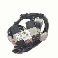China Original Multifunctional Air Blowing Solenoid Valve KXF0DLLAA01 for sale