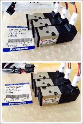 China Original multifunctional suction solenoid valve KXF0DLKAA01 for sale