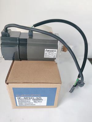 China Panasonic CM402 X-Axis Motor HC-MFS43-S24 4.5W KXF0CWNAA00 N510005279AA for sale