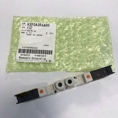 China Panasonic Solenoid Valve VQZ1220-5MO-C4 KXF0A3RAA00 0505C081051 for SMT Mounter for sale