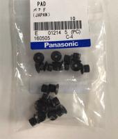 China Panasonic KXF07QVAA00 1005 Nozzle Pad for CM202 CM402 CM602 SMT Mounter for sale