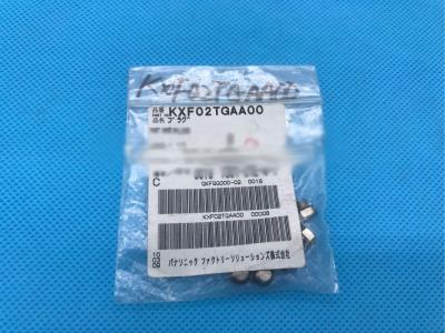 China Panasonic CM Feeder Seat PLUG KXF02TGAA00 8mm Original SMT Spare Part for sale