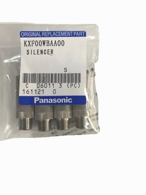 China Panasonic original muffler KXF00WBAA00 for sale