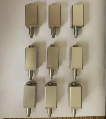 China Panasonic HDF Head Cylinder N403XCA0-262 Hose Connector Replacement Part for SMT for sale