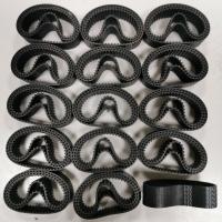 China FUJI NXT H04 H08 H12S Head Belt 110-2GT-12 H45713 Long Lifespan SMT Spare Part for sale