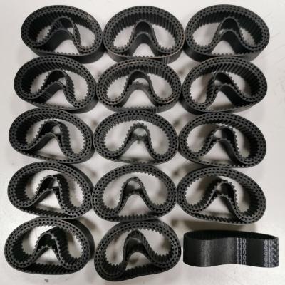China FUJI NXT H04 H08 H12S Head Belt 110-2GT-12 H45713 Long Lifespan SMT Spare Part for sale