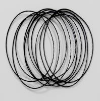 China XP Electric Feeder Belt 340-2GT-2 H4509L Timing Belt for FUJI Placement Machine for sale