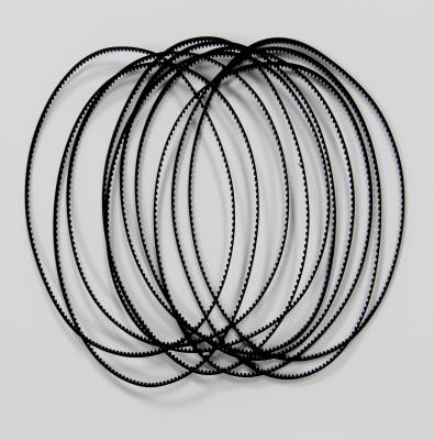 China XP Electric Feeder Belt 340-2GT-2 H4509L Timing Belt for FUJI Placement Machine for sale