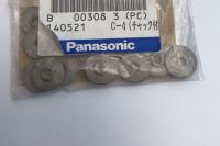 China Gasket Panasonic Spare Parts X01M5086101 N210037526AA Solid Material Durable for sale