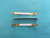 China Fuji NXT W08C B Feeder Magnetic Gasket Shrapnel Pin 2ADLFA002401 2ADLFA002300 for sale