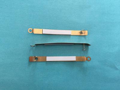 China Fuji NXT W08C B Feeder Magnetic Gasket Shrapnel Pin 2ADLFA002401 2ADLFA002300 for sale
