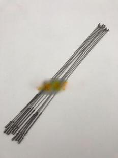 China Fuji NXT Trolley Brake Wire XW01052 XW01052 SMT Spare Parts 1.5m Length for sale