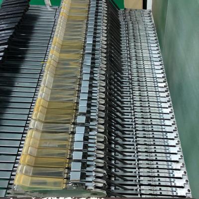 China Panasonic SMT Feeder Accessories 1089600155 1089600156 Long Lifespan Spare Parts for sale
