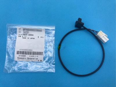 China Solid Material Panasonic Spare Parts Disposal Box MTNS000245AA Sensor OEM Service for sale