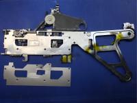 China Panasonic BM Series SMT Spare Parts 10896BF071 X01M15005 X01M1500601 12mm Feeder Handle for sale
