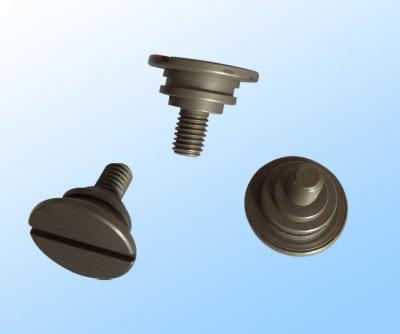 China Panasonic CM8MM Feeder Screws KXFA1L0AA00 Spare Parts Long Service Life for SMT for sale