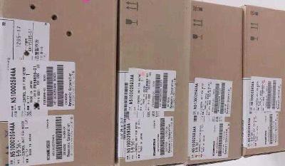 China Panasonic CM602 X Y Axis Driver N510002593AA N510002594AA OEM SMT Spare Part for sale