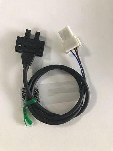 China Panasonic CM602 Sensor KXF0DL0AA01 MTKP011675AA Anti Corrosion Spare Part for sale