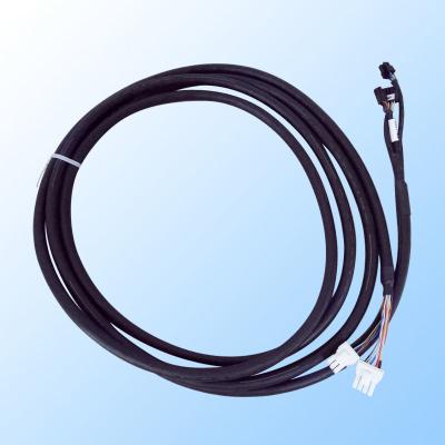 China Panasonic CM602 Head Signal Line N510026217AA N510013506AA SMT Spare Part for sale