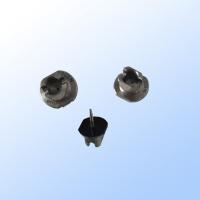 China Panasonic CM602 120S Nozzle Product Fan N610017373AC Imitation SMT Spare Part for sale