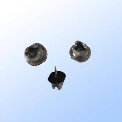 China Panasonic CM602 120S Nozzle Product Fan N610017373AC Imitation SMT Spare Part for sale