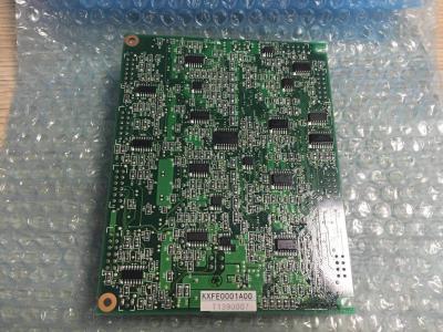 China Panasonic CM402 Lightweight Head Z Axis Card MC14CB-7 KXFE00F0A00 KXFE0001AA00 for sale