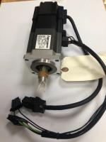 China Panasonic CM402 DT401 TL Motor KXF0DX1BA00 HC-MF23B-S24 25W SMT Spare Part for sale