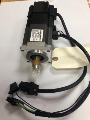 China Panasonic CM402 DT401 TL Motor KXF0DX1BA00 HC-MF23B-S24 25W SMT Spare Part for sale