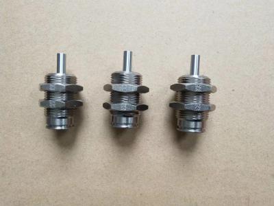 China Panasonic CM402 Baffle Cylinder KXF0DZBAA00 Replacement Part Long Lifespan 24V for sale