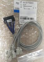 China Panasonic CM402 8-Head SMT Spare Parts N610027221AA KXF0DWVXA00 KXF0DWVX02 for sale