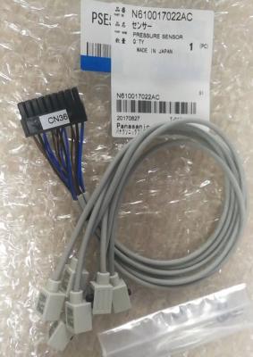 China Panasonic CM402 8-Head SMT Spare Parts N610027221AA KXF0DWVXA00 KXF0DWVX02 for sale