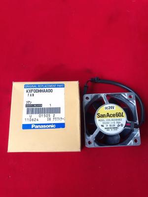 China Panasonic CM402 8 Head Fan KXF0DHHAA00 109L0624H402 Durable SMT Spare Part for sale