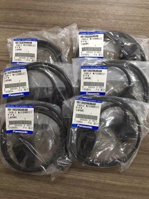 China Panasonic CM402 602 Feeder Power Cord N510028646AB N510028646AA 1.5m for sale