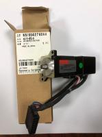 China Panasonic CM402 3W Motor Spare Part N510042740AA KXF0DGEAA00 P50BA2002BXS3C for sale