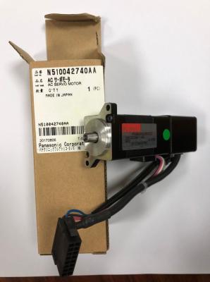 China Panasonic CM402 3W Motor Spare Part N510042740AA KXF0DGEAA00 P50BA2002BXS3C for sale