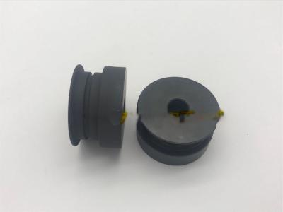 China Solid Material Smt Spare Parts Panasonic CM402 / 602 Pulley Small KXFB02QLB00 for sale