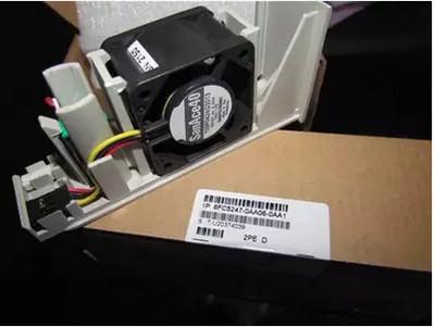 China Panasonic CM402 CM602 Head Fan N610029325AA 109P0424H701 Light Weight Spare Part for sale