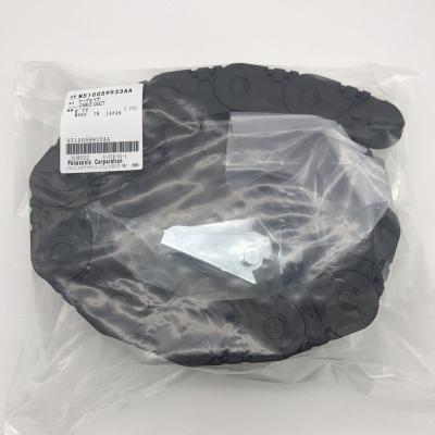 China Panasonic CM101 X Axis Tank Chain N5100059933AA N510028367AA Spare Part for sale