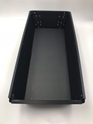 China Panasonic CM Waste Container N210022016AA OEM Spare Part for SMT Feeder for sale