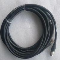 China Panasonic BM Video Cable N510012770AA KXFP6FQVA00 Black 308mm Length for sale