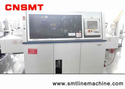 China Panasonic AVK2 High Speed DIP Insert Machine 0.15s Cycle 508x381mm PCB CE for sale