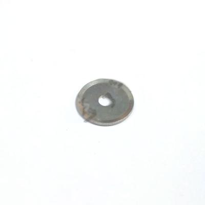 China SM FEEDER 12mm shock absorber cushion J7065802A for sale