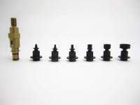 China CP40 nozzle NOZZLE quality assurance supply for sale