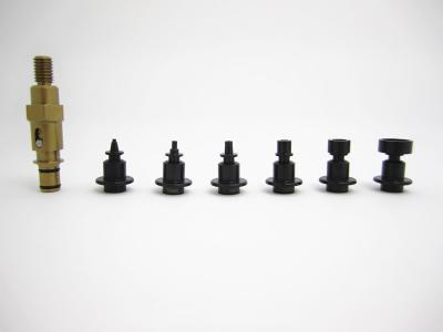 China CP40 nozzle NOZZLE quality assurance supply for sale